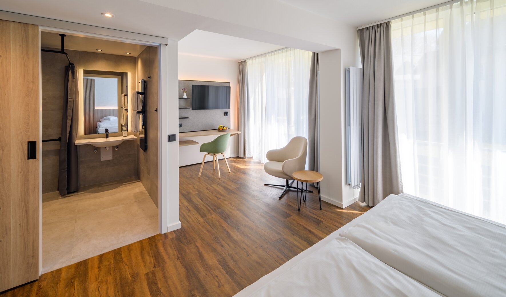 Ausgezeichnetes Seminarhotel für Weiterbildungen ...