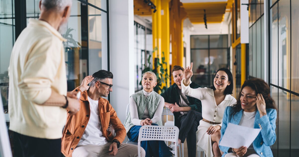 Ausbildung der Ausbilder (AdA) Weiterbildung | IHK Akademie